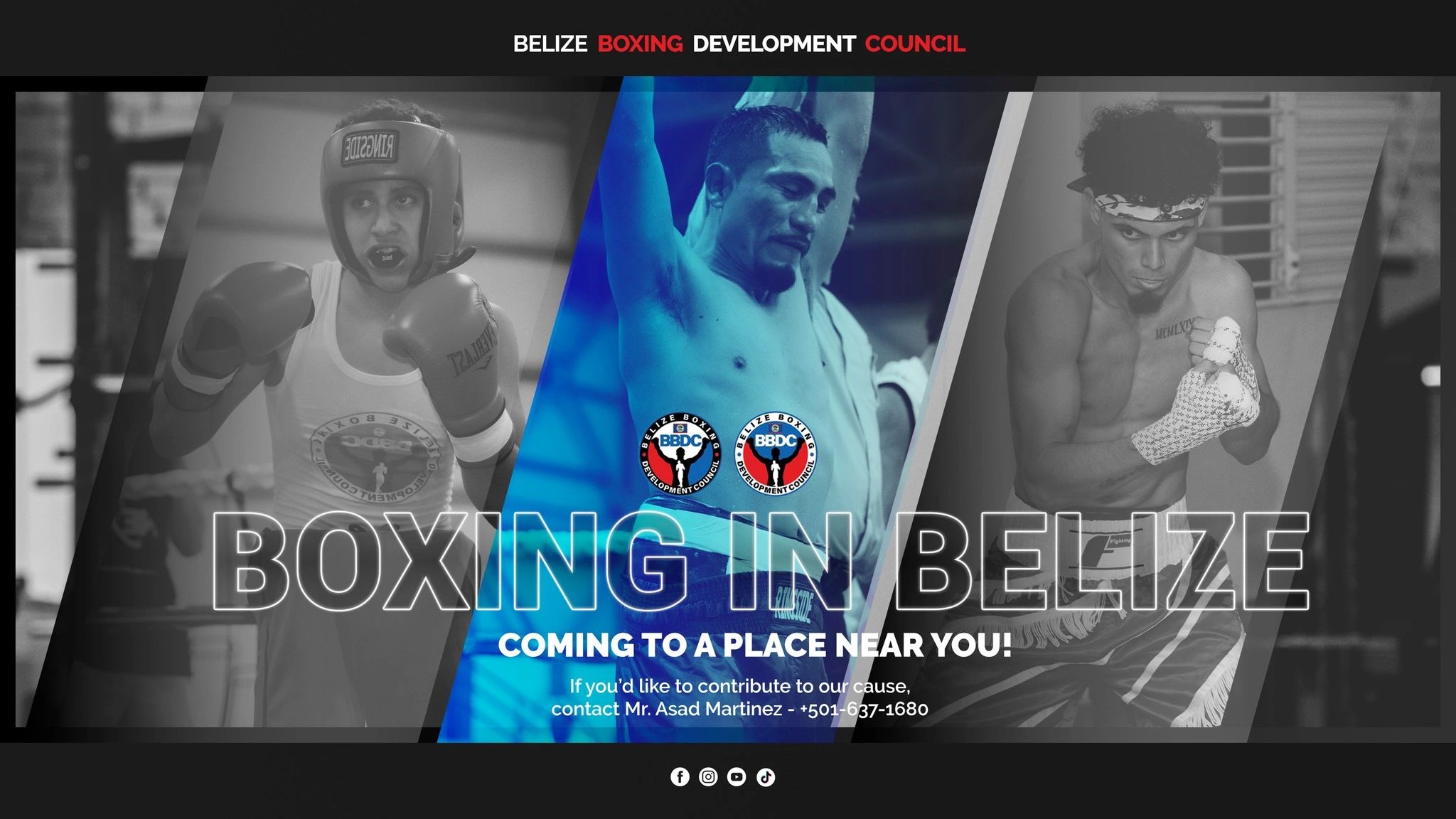 Home [belizebdc.com]